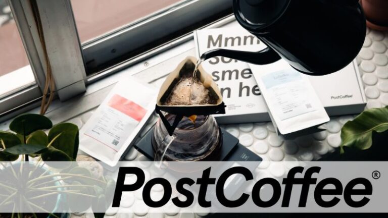 スペシャルティコーヒーが初めての人におススメ！自宅に届くPostCoffeeの体験レビュー | インドア悠々らいふ